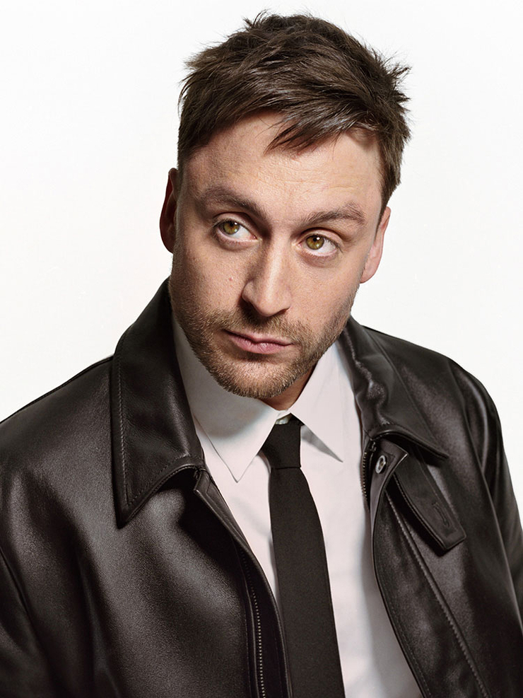 Picture of Kieran Culkin
