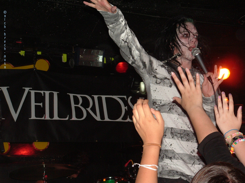 Nicholas Matthews image