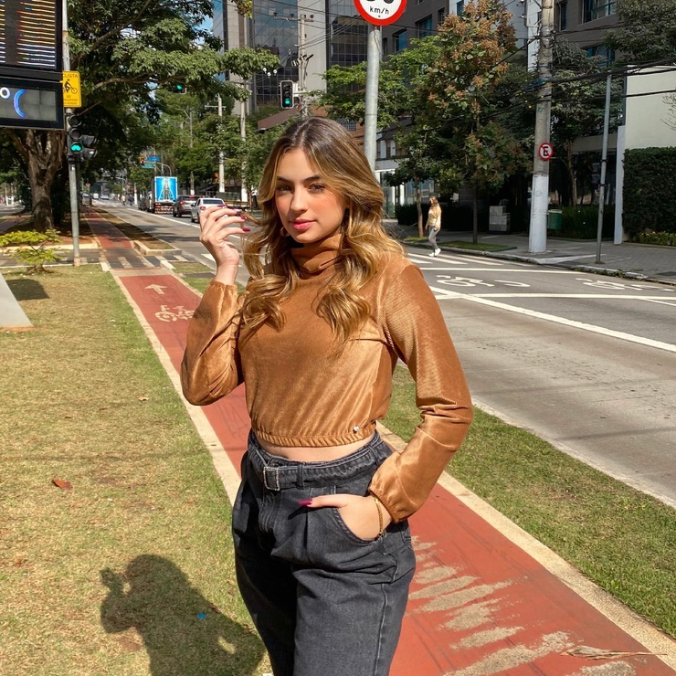 Picture of Júlia Puzzuoli