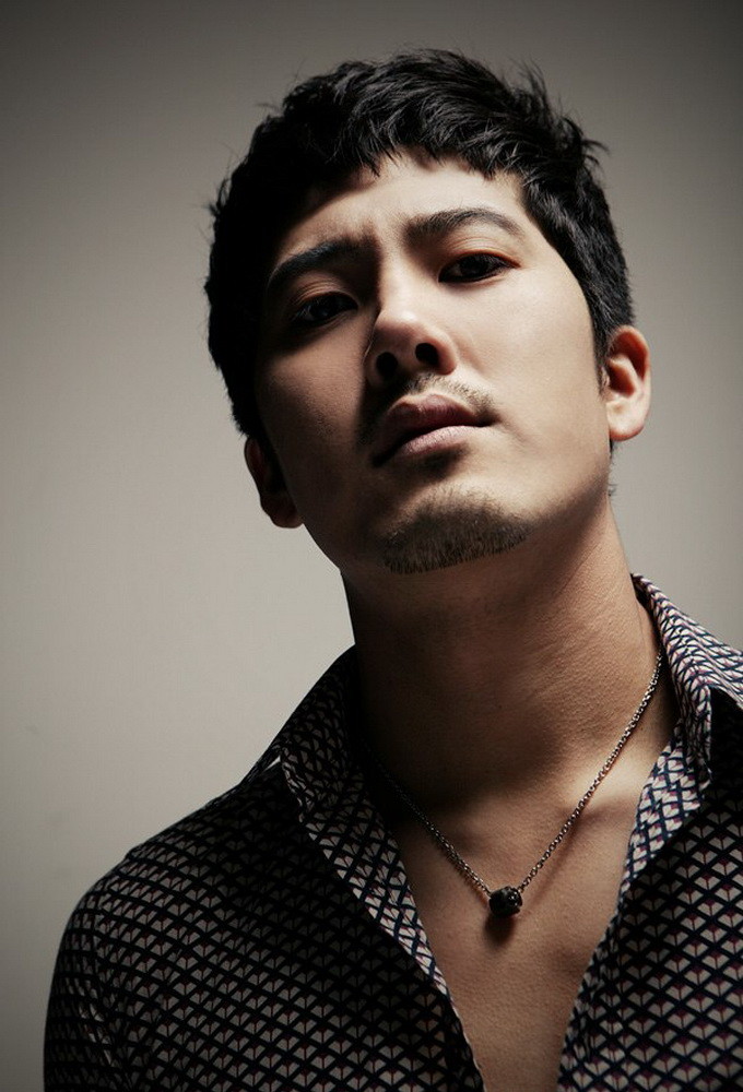 Picture of Min-ho Hwang