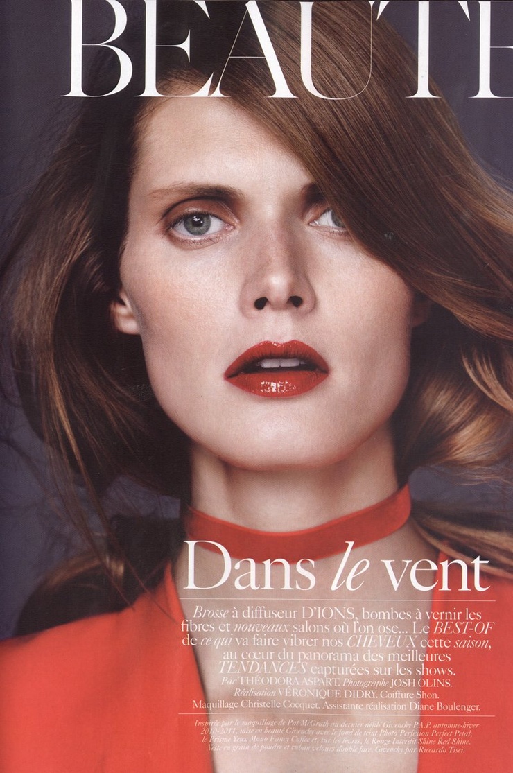 Picture of Malgosia Bela