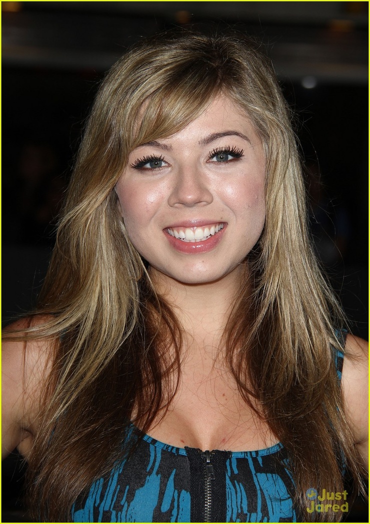 Picture of Jennette McCurdy