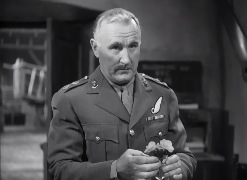 Donald Crisp