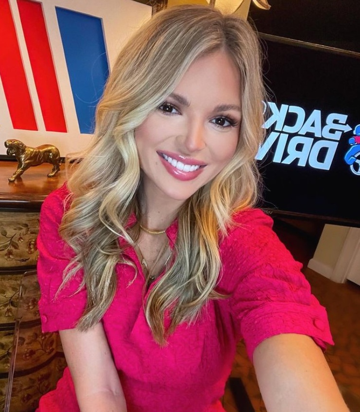 Alexandra Weaver (Periodismo) picture