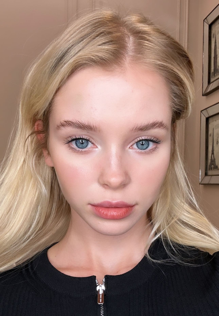 Picture of Alla Bruletova