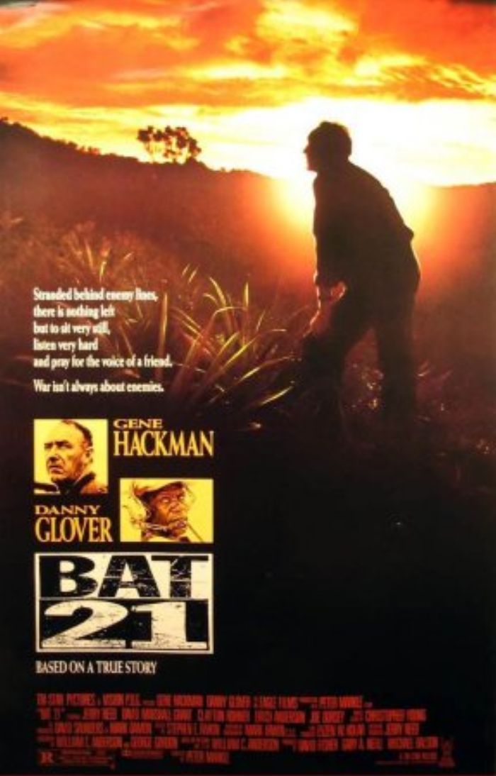 Picture of Bat*21