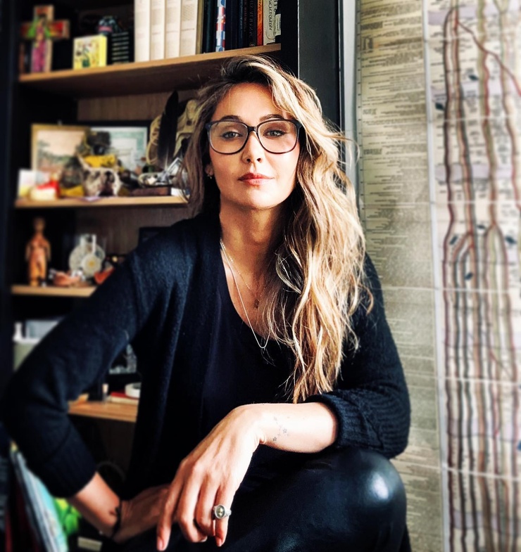 Picture of Jessica Chobot