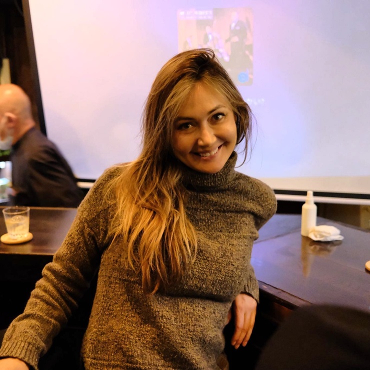 Picture of Jessica Chobot