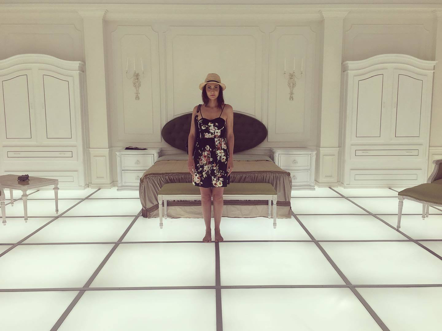 Jessica Chobot image