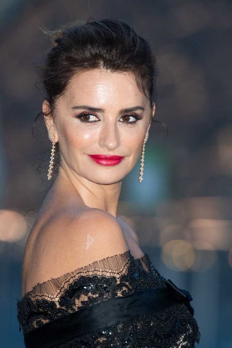 Picture of Penélope Cruz