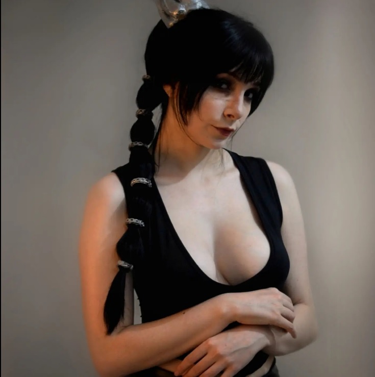 Picture of Miss Chalice