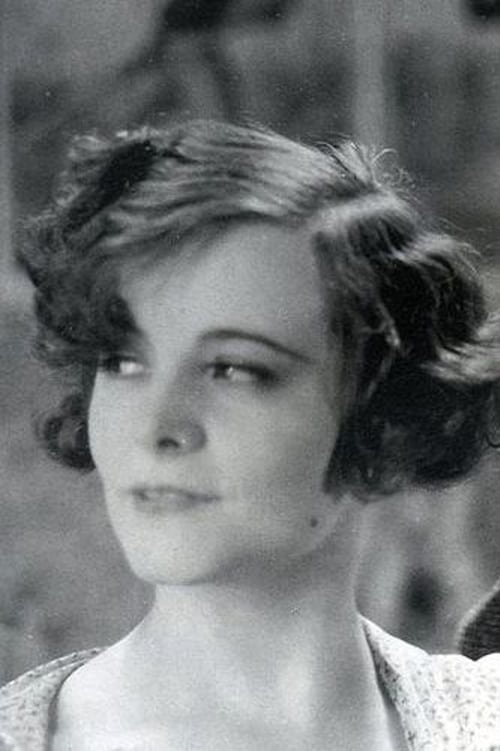 Picture of Marcelle Hainia