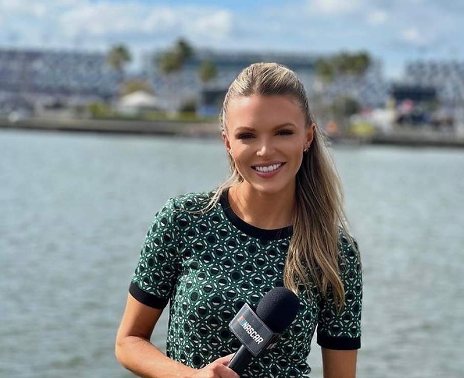 Picture of Alexandra Weaver (Periodismo)