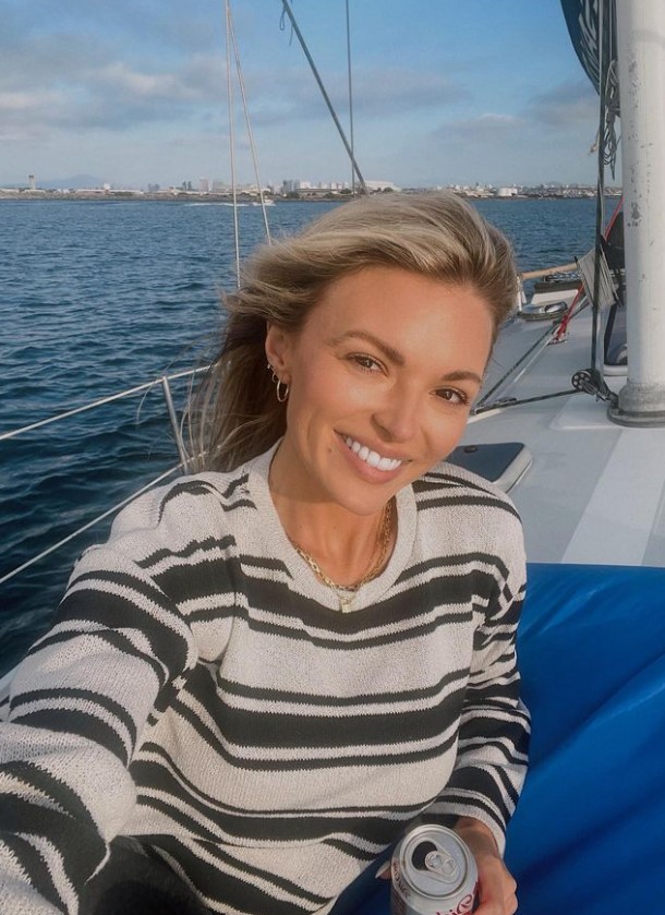 Picture of Alexandra Weaver (Periodismo)