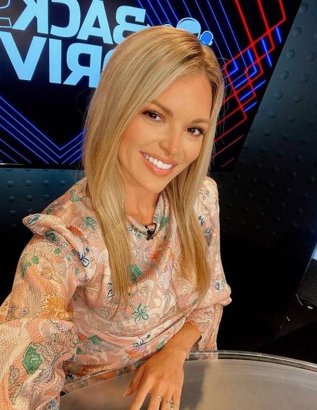 Picture of Alexandra Weaver (Periodismo)