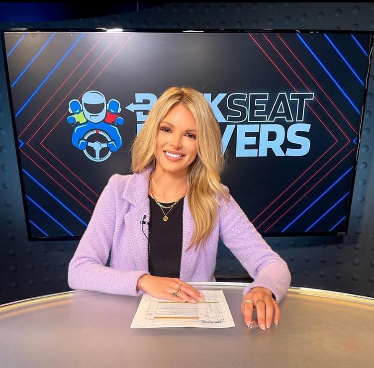 Alexandra Weaver (Periodismo) image