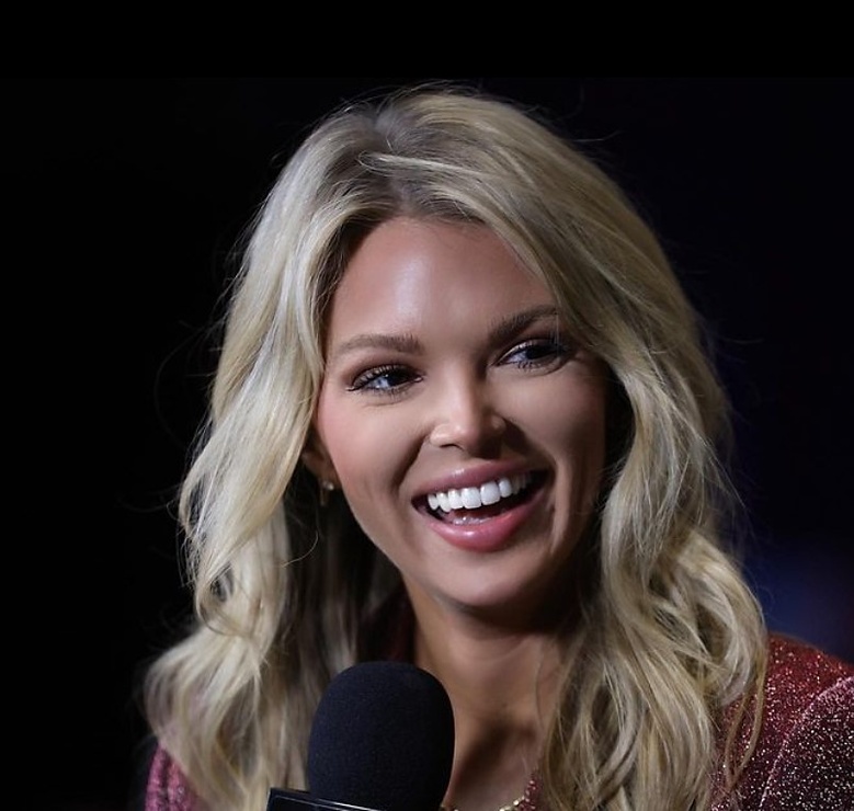 Picture of Alexandra Weaver (Periodismo)