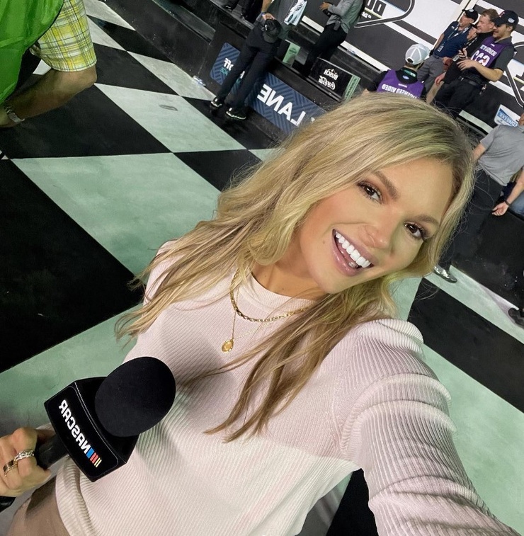 Picture of Alexandra Weaver (Periodismo)