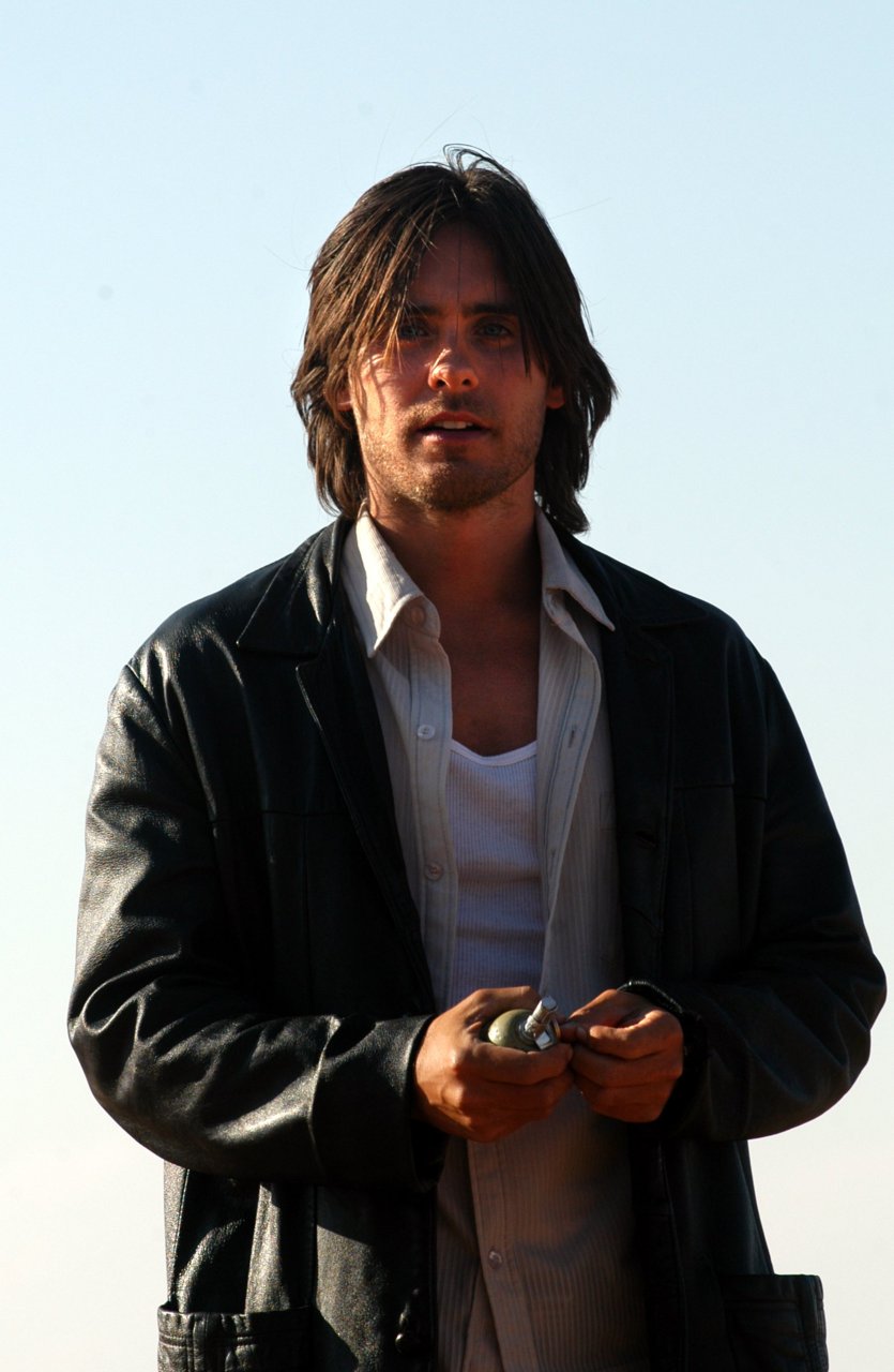 Picture of Jared Leto