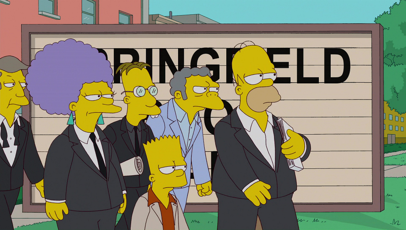 Picture of The Book Job (2011)