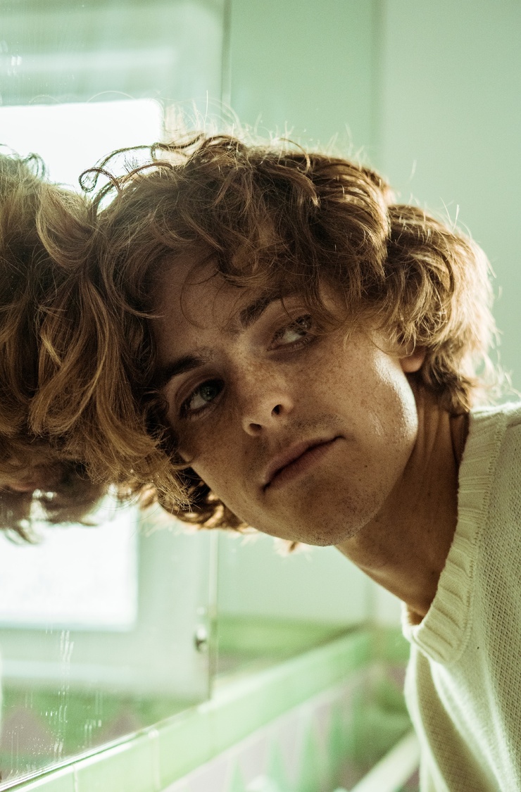 Picture of Jake Holley