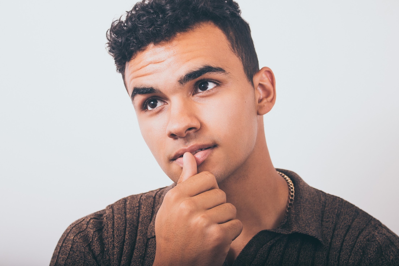 Image of Colin McCalla