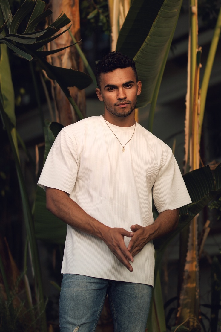 Picture of Colin McCalla