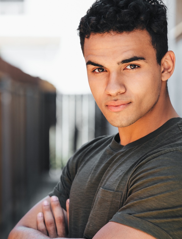 Picture of Colin McCalla