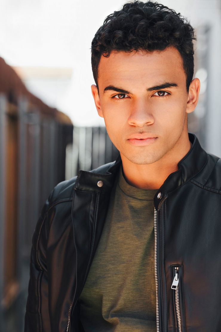 Picture of Colin McCalla