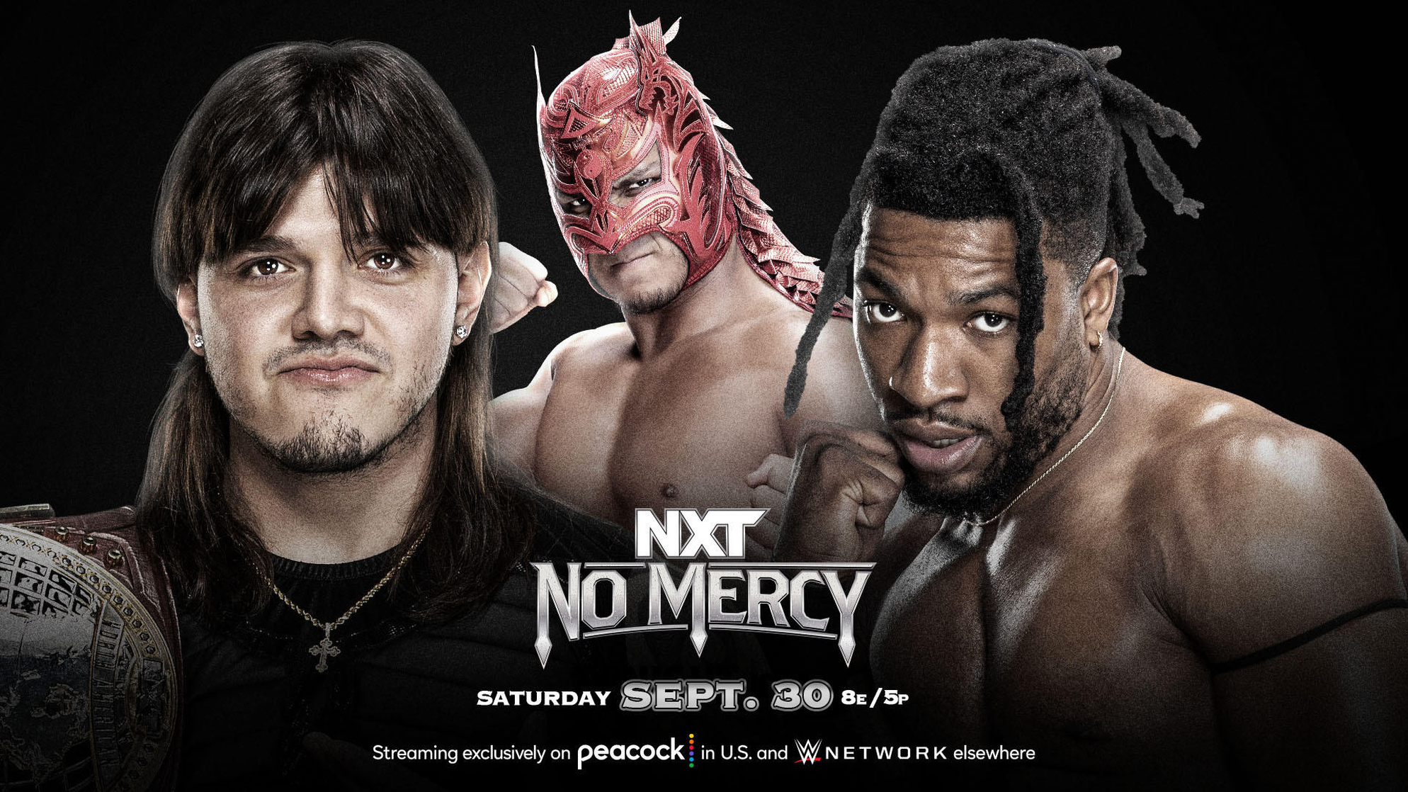 Picture of NXT No Mercy