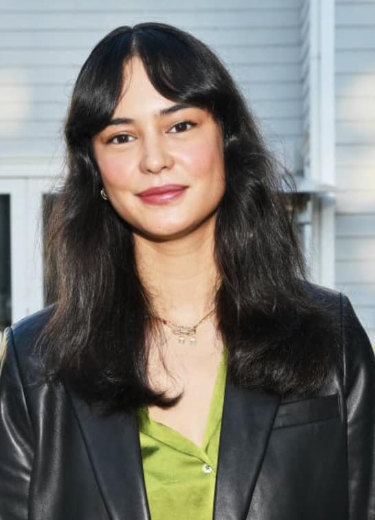 Image of Courtney Eaton