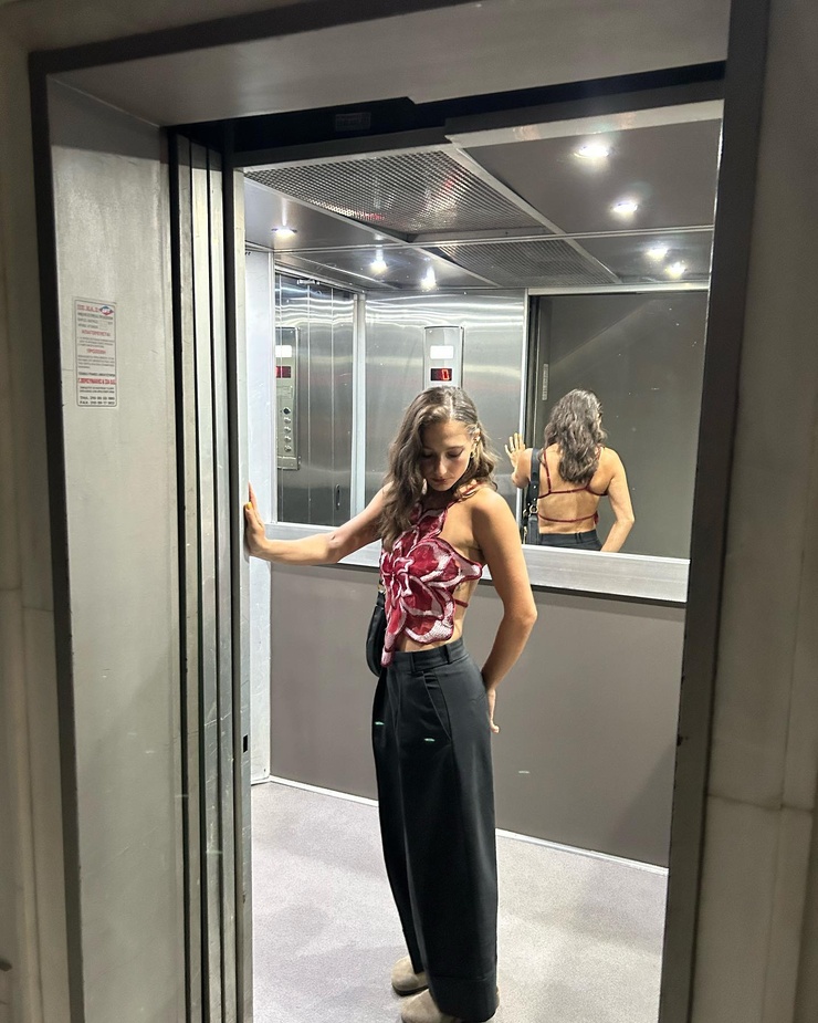 Picture of Elisha Applebaum