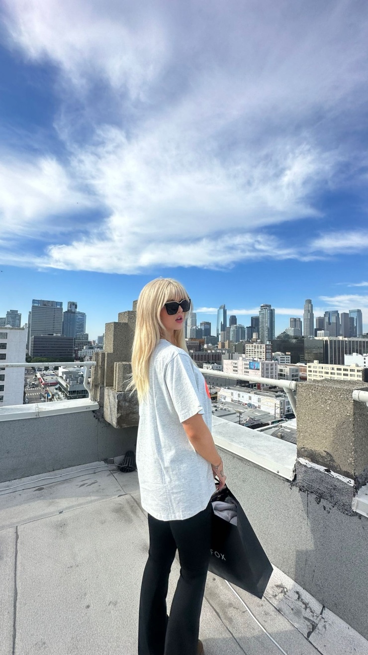 Picture of Loren Beech