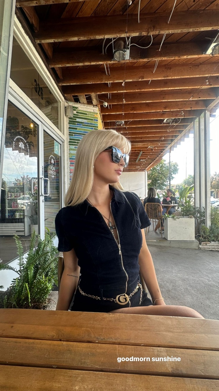 Image of Loren Beech