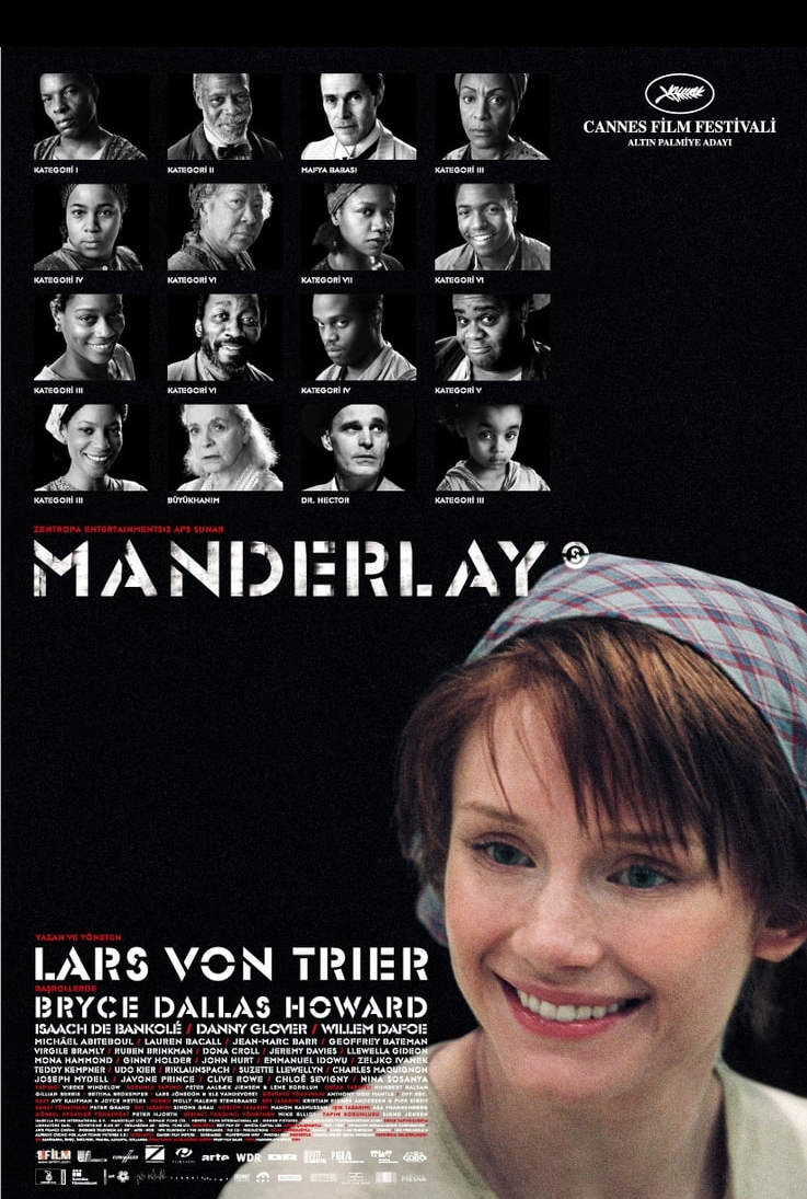 Picture of Manderlay