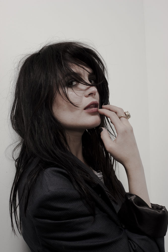 Picture of Alison Mosshart