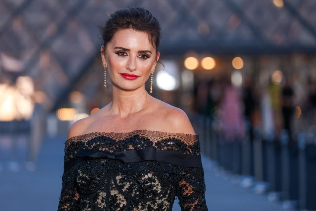 Picture of Penélope Cruz