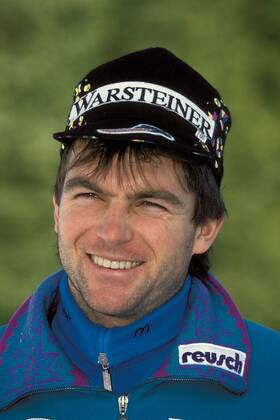 Picture of Armin Bittner