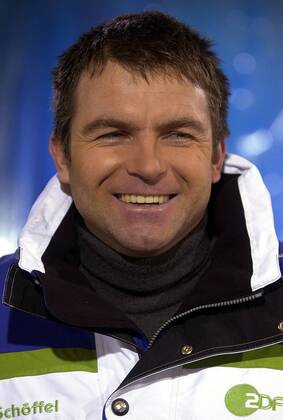 Image of Armin Bittner