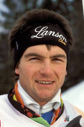 Picture of Armin Bittner