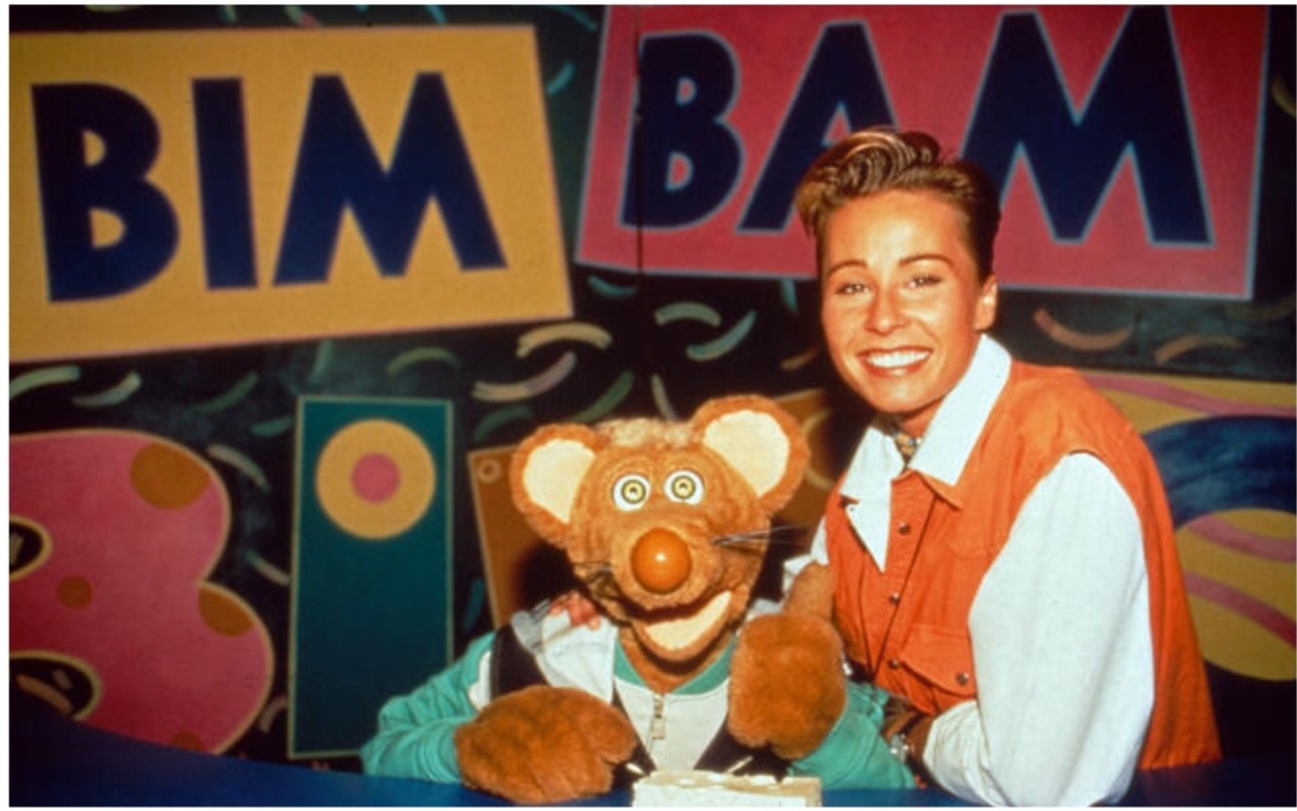 Picture of Bim Bam Bino