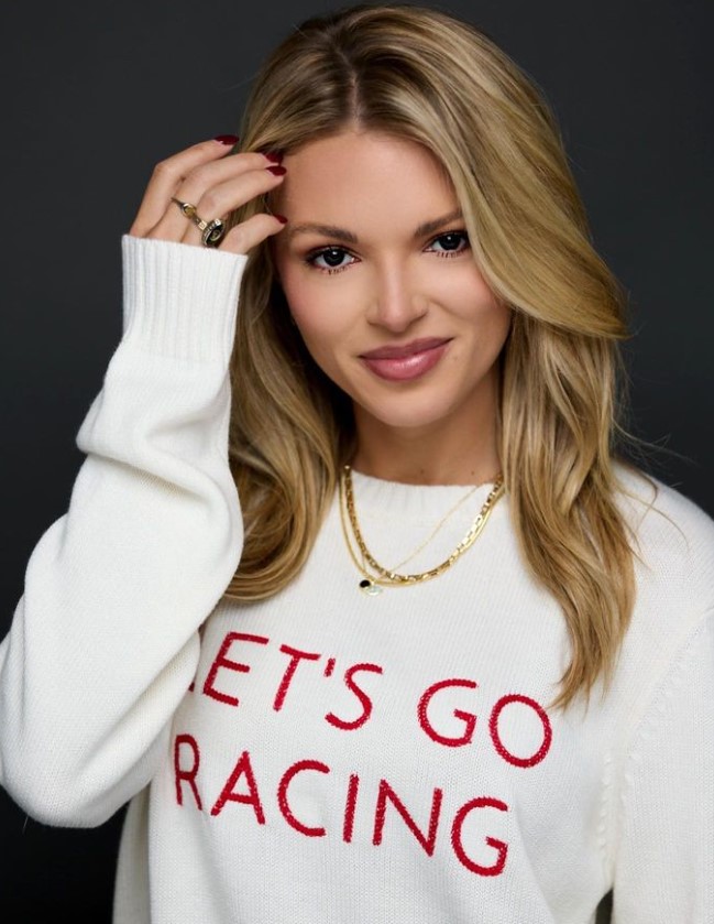 Picture of Alexandra Weaver (Periodismo)