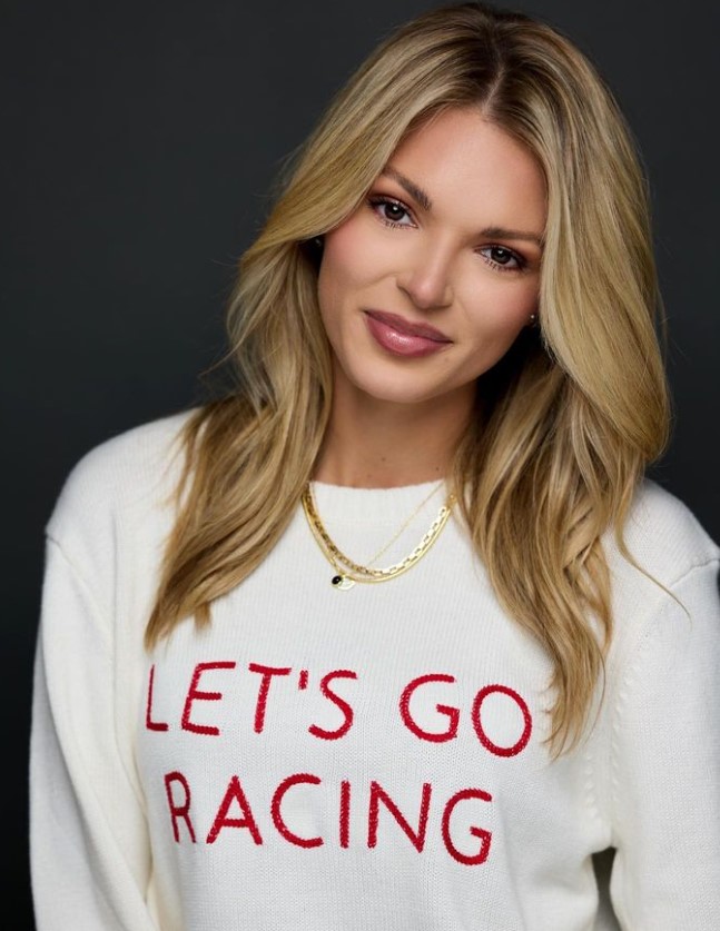 Picture of Alexandra Weaver (Periodismo)