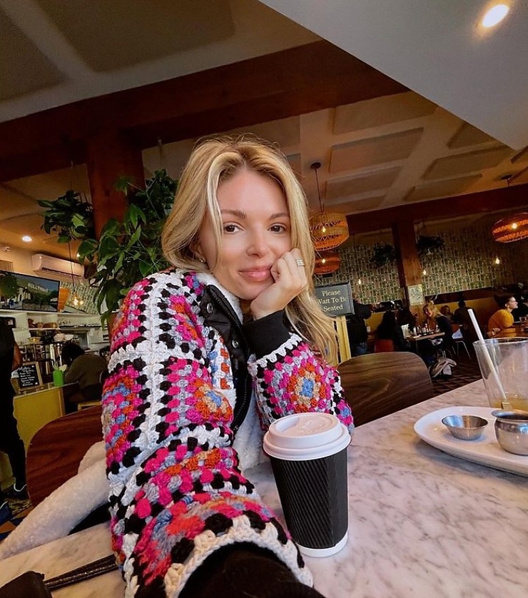 Picture of Alexandra Weaver (Periodismo)