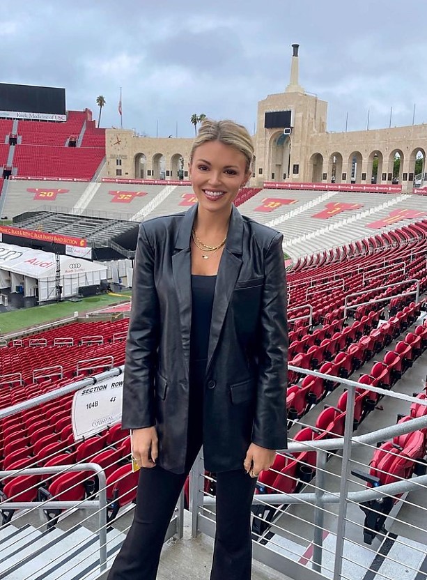 Picture of Alexandra Weaver (Periodismo)