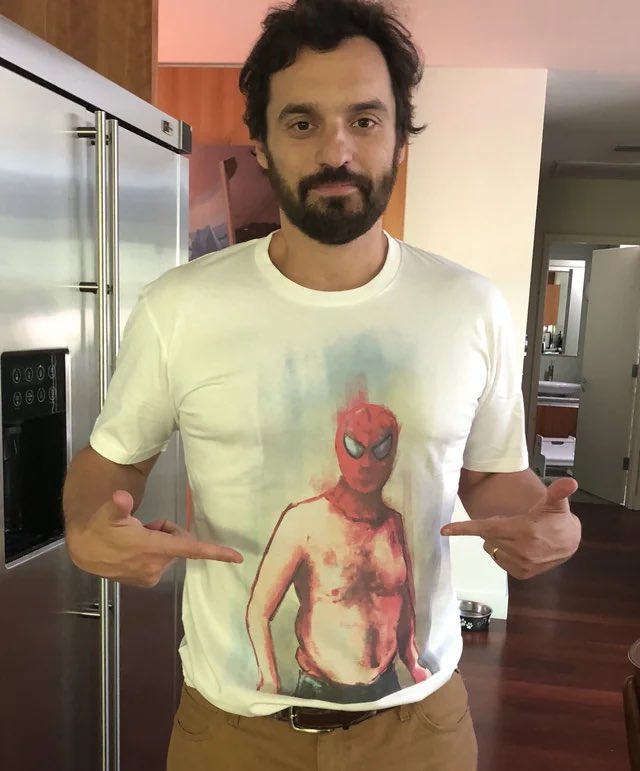 Jake Johnson picture