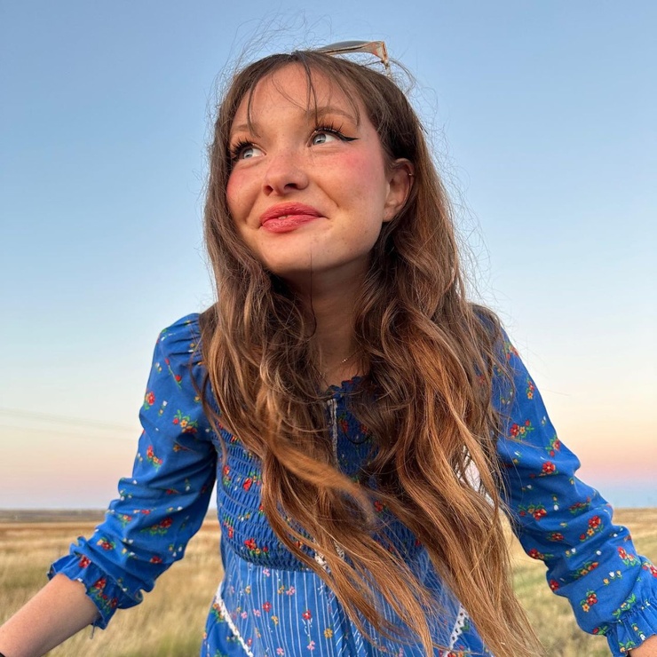 Image of Zoe Margaret Colletti