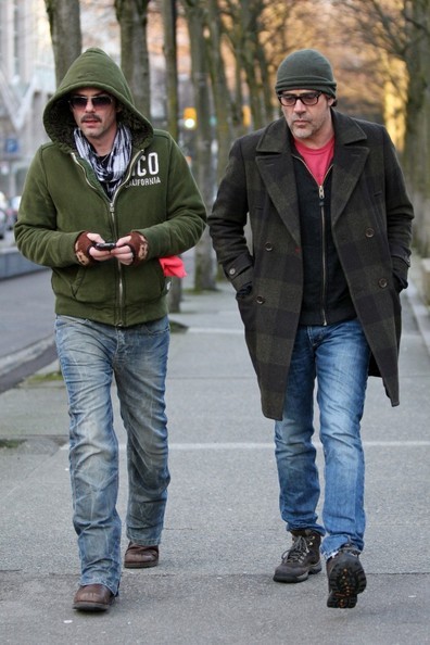 Picture of Billy Burke