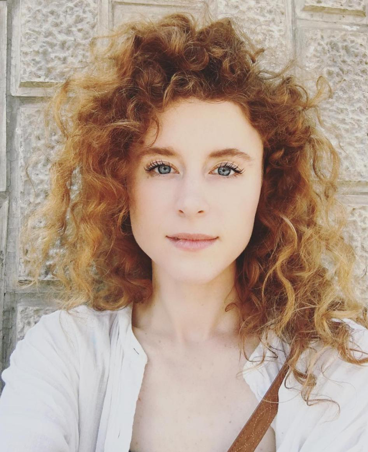 Picture of Kiesza