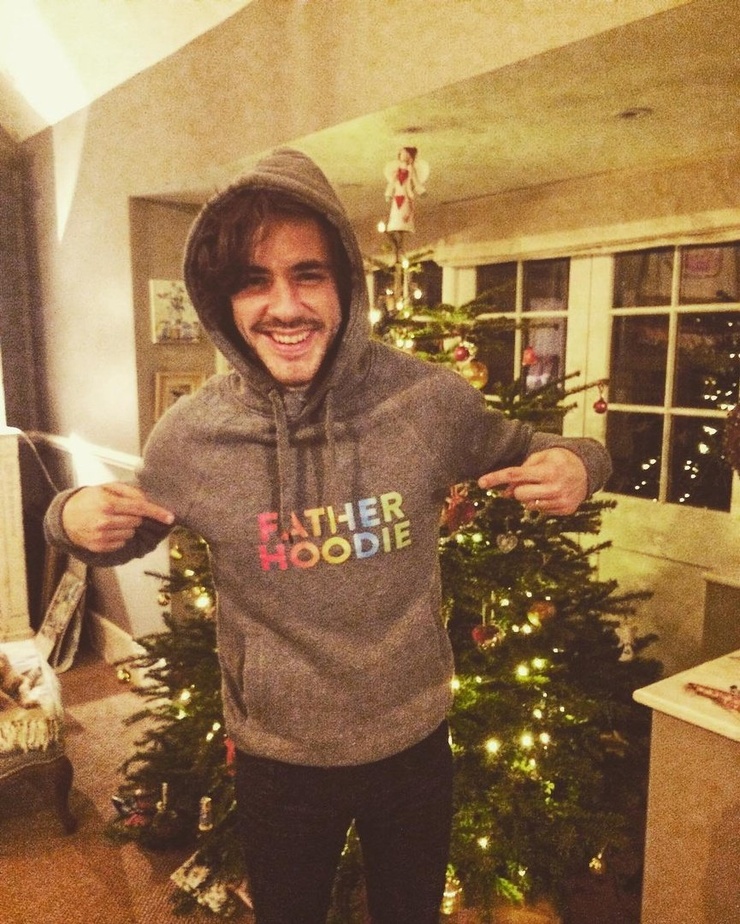 Picture of Jack Savoretti